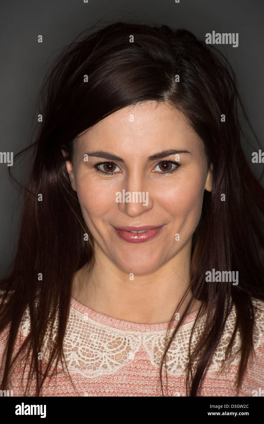 30s adults hi-res stock photography and images - Alamy