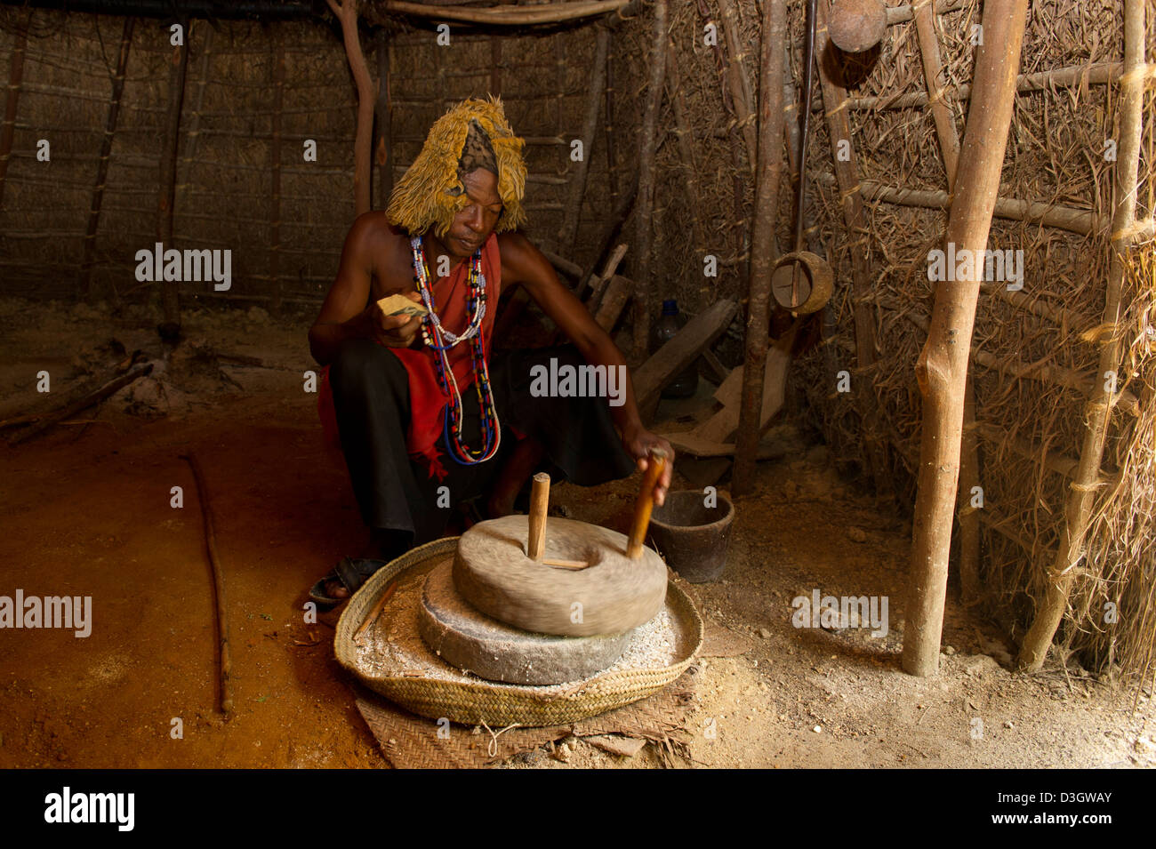 Ngomongo hi-res stock photography and images - Alamy