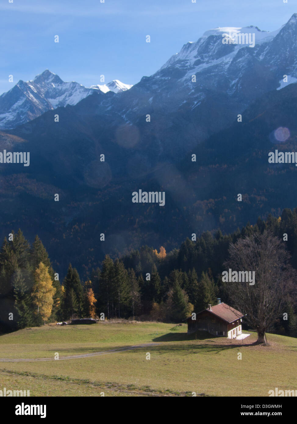Col du joly hi-res stock photography and images - Alamy
