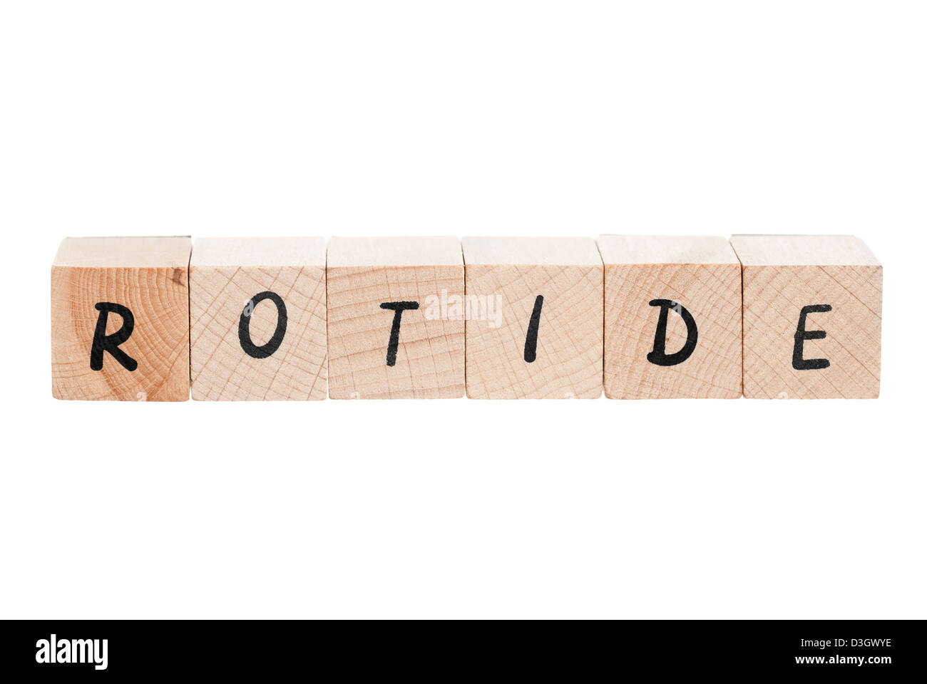 Backward letter hi-res stock photography and images - Alamy