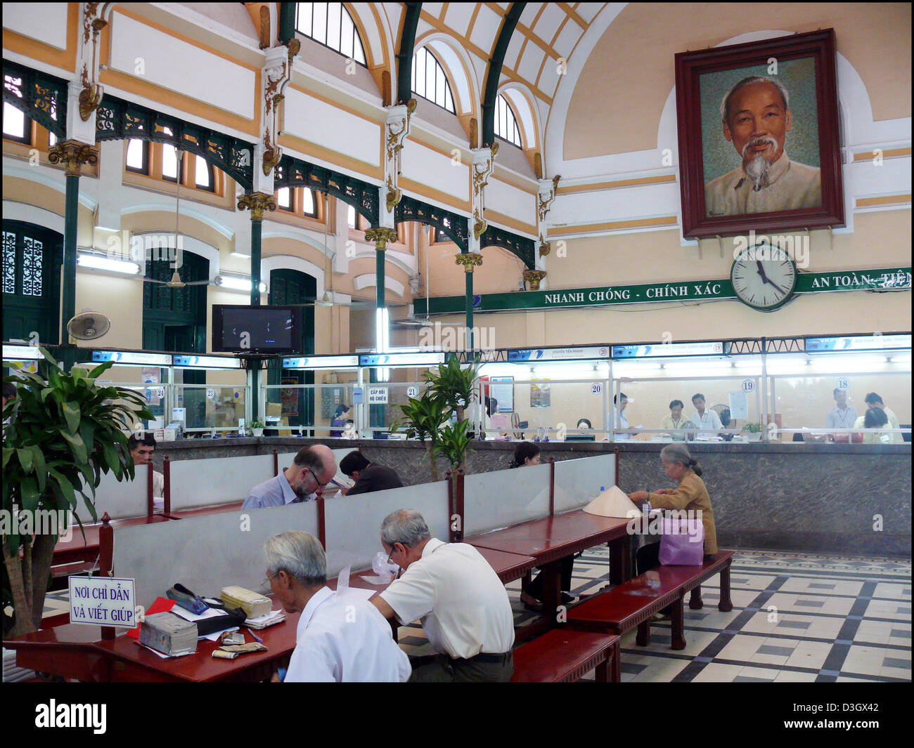 Eiffel tower gustave eiffel office hi-res stock photography and images ...