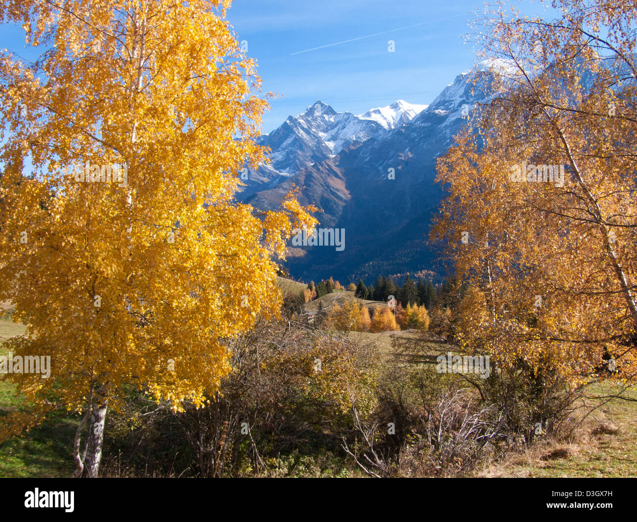 Col du joly hi-res stock photography and images - Alamy