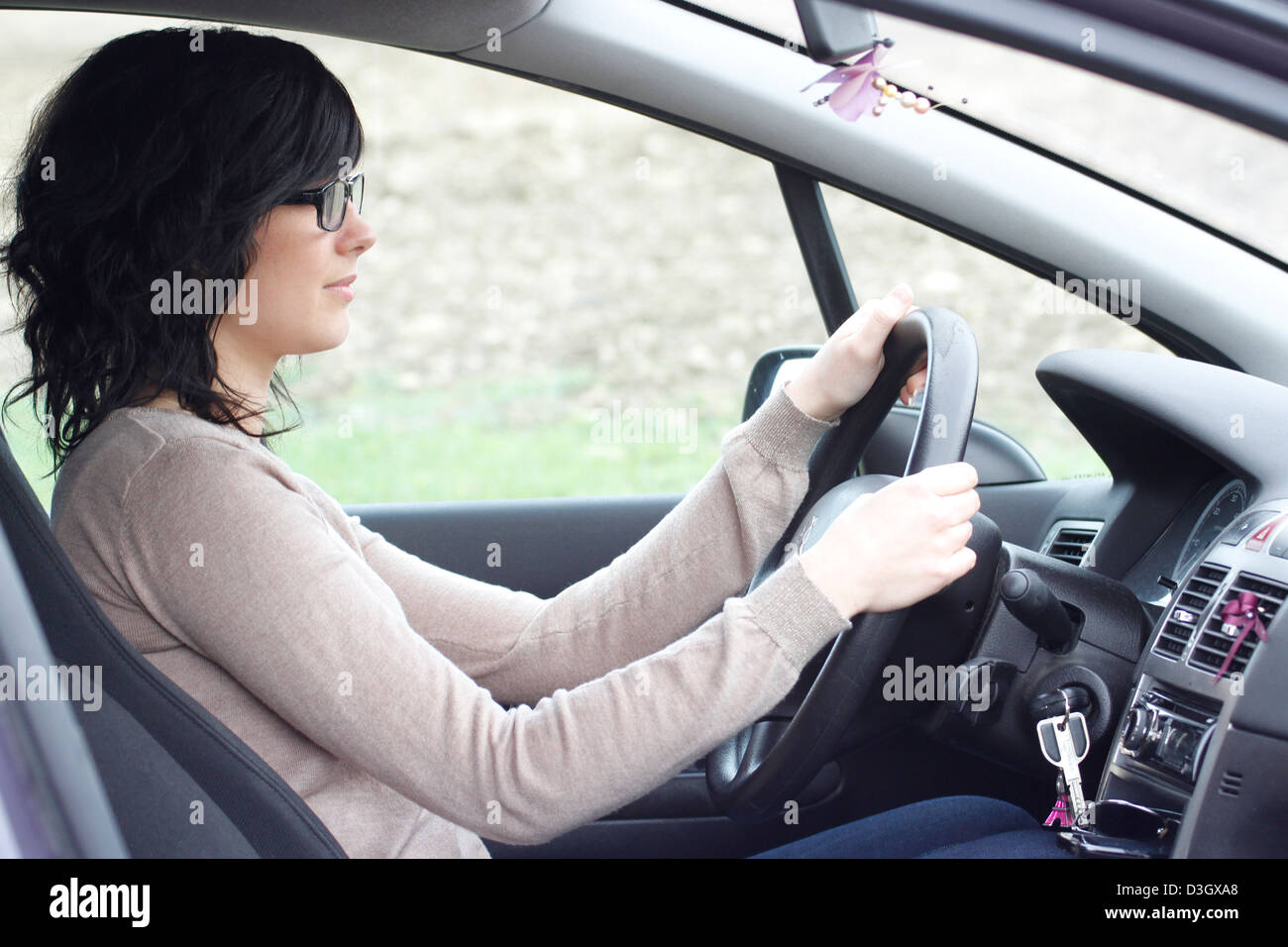 Automobile High Resolution Stock Photography and Images - Alamy
