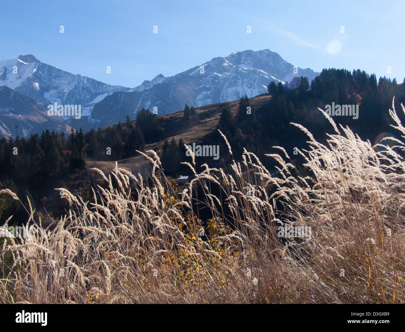 Col du joly hi-res stock photography and images - Alamy