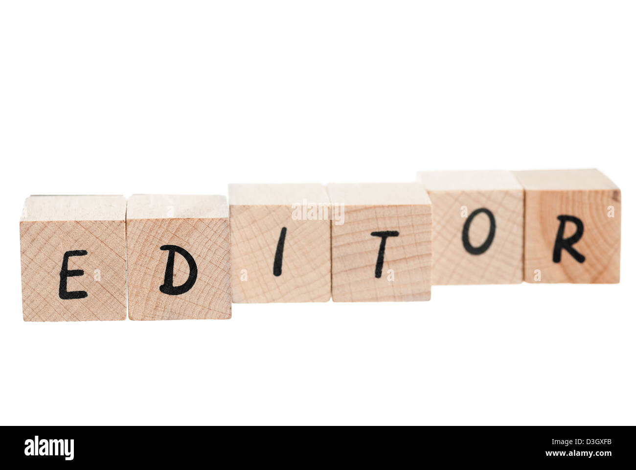 Letter to the editor newspaper hi-res stock photography and images - Alamy