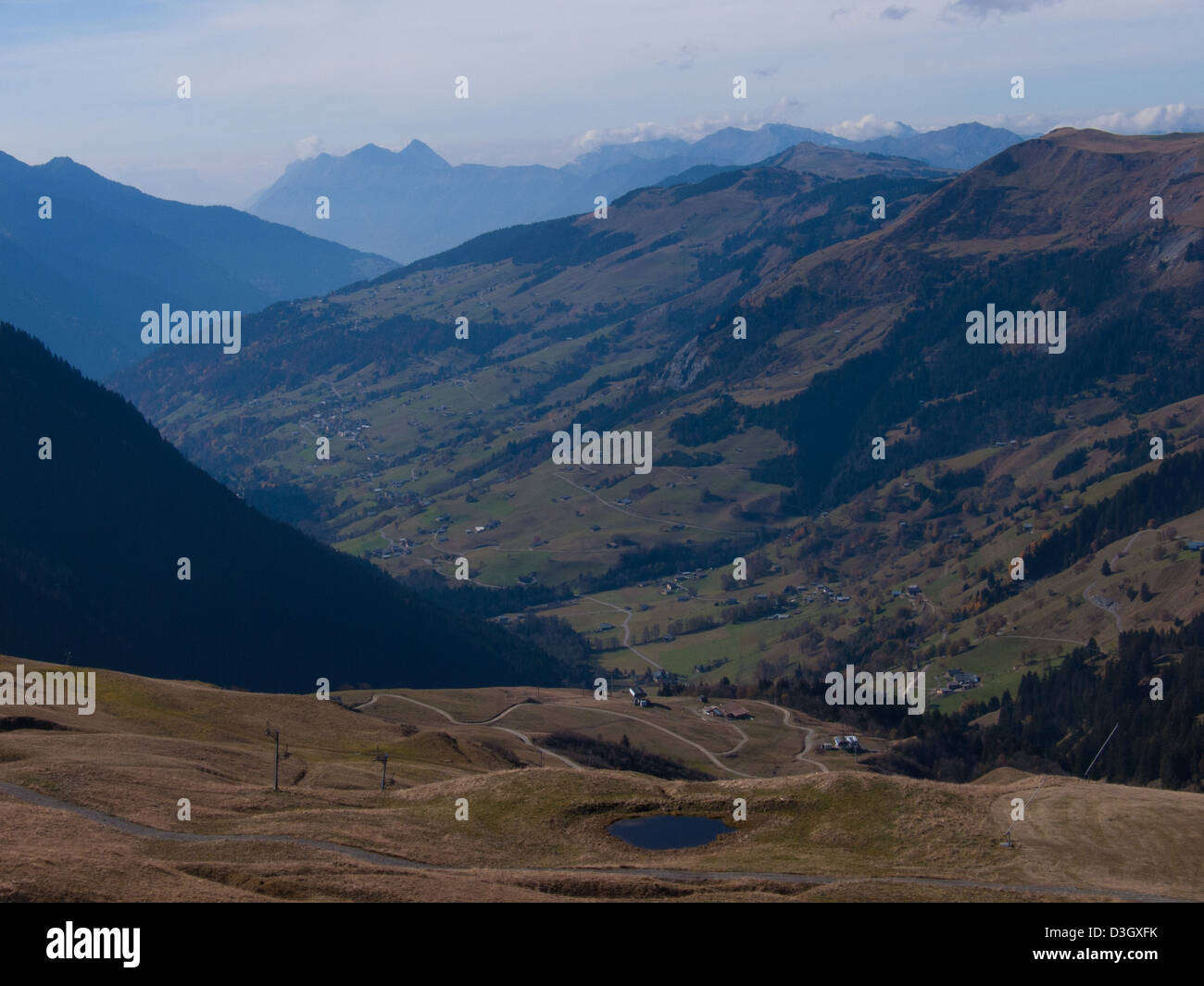 Col du joly hi-res stock photography and images - Alamy