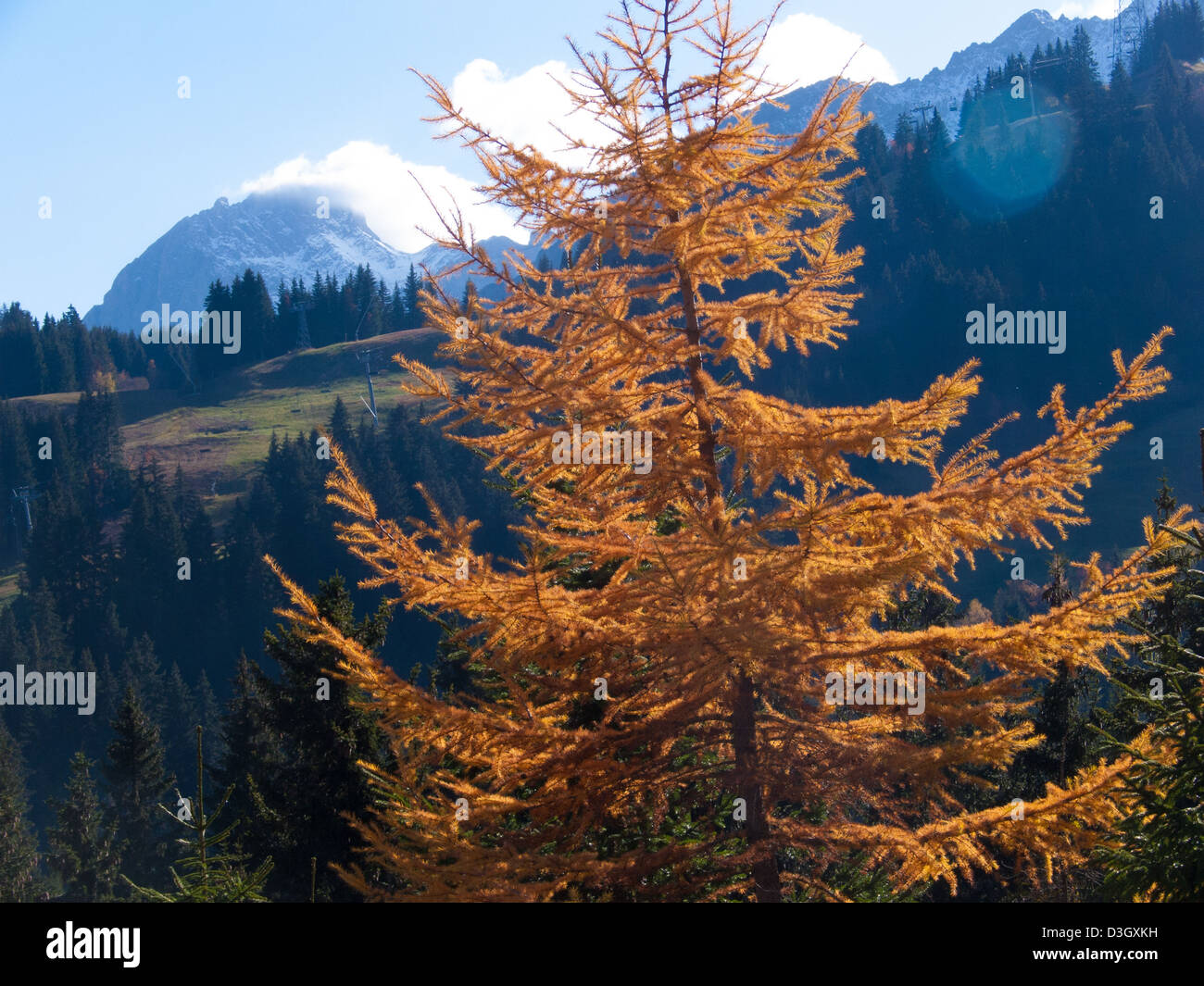 Col du joly hi-res stock photography and images - Alamy