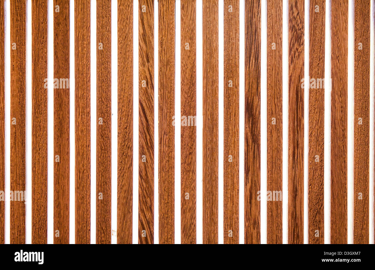 small wood planks textures background isolated on white Stock Photo - Alamy