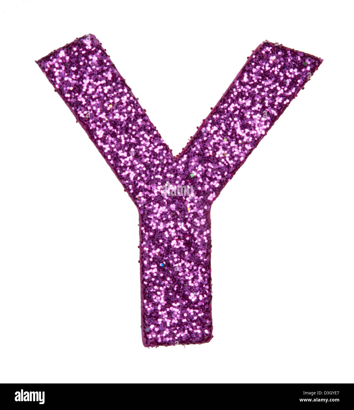 Alphabet y hi-res stock photography and images - Alamy