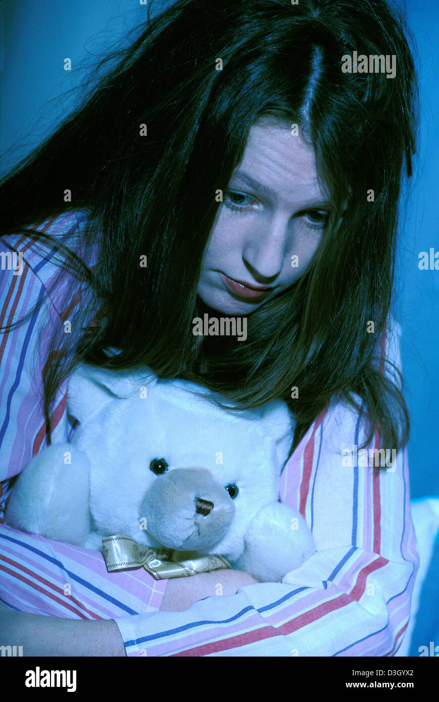 Regressions hi-res stock photography and images - Alamy