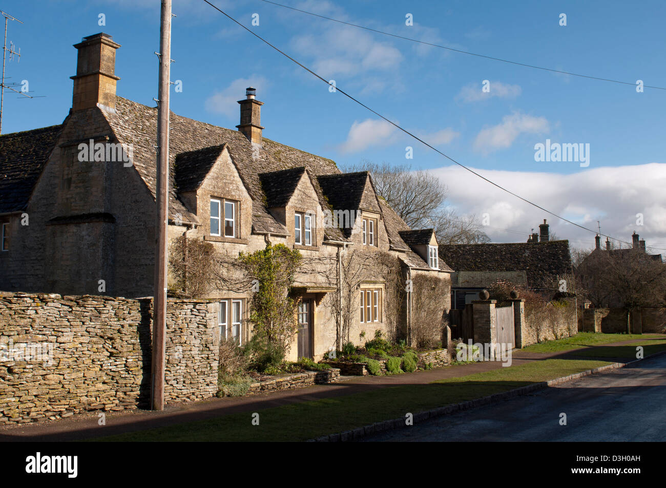 Cold Aston High Resolution Stock Photography and Images - Alamy