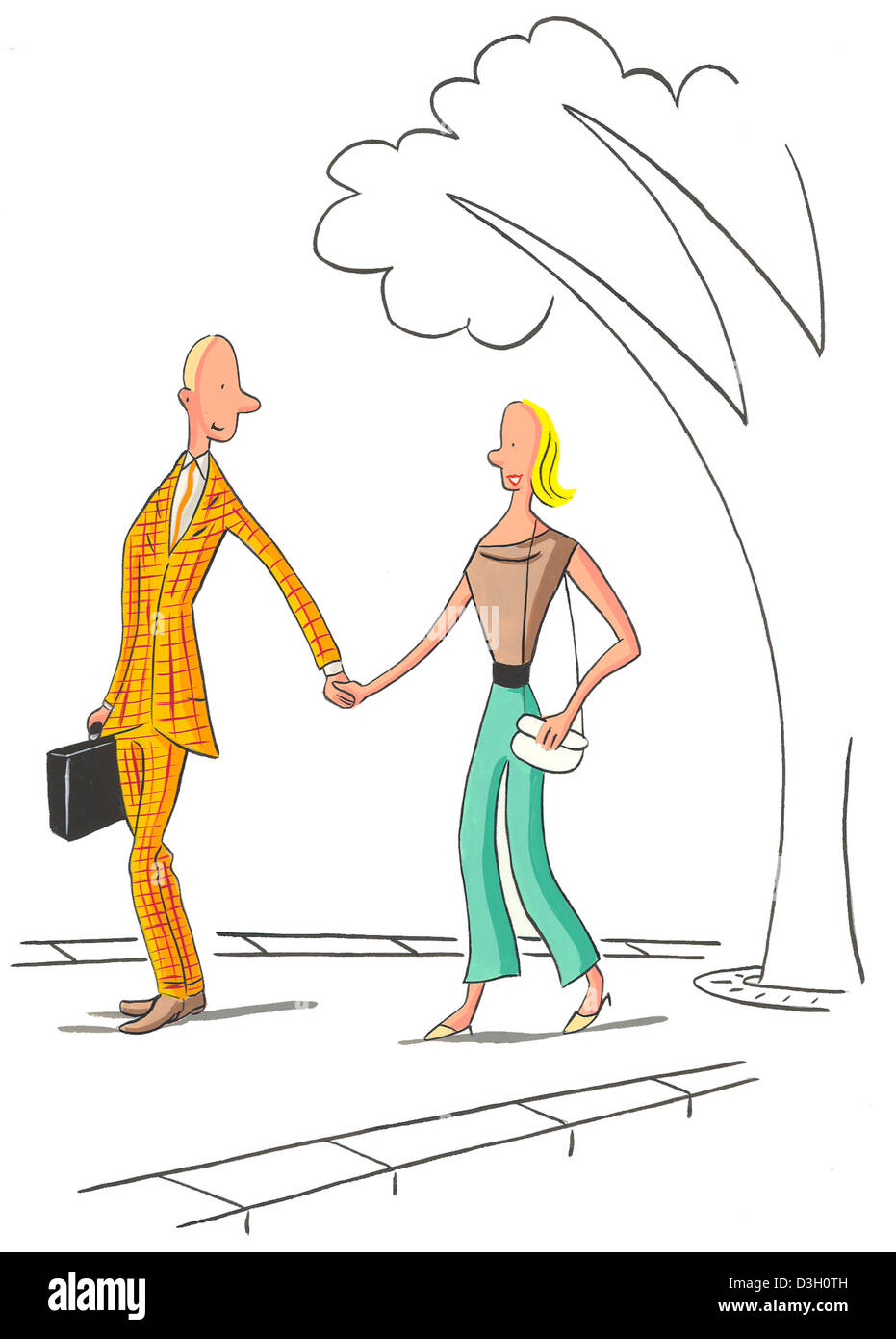 Amorous activities hi-res stock photography and images - Alamy