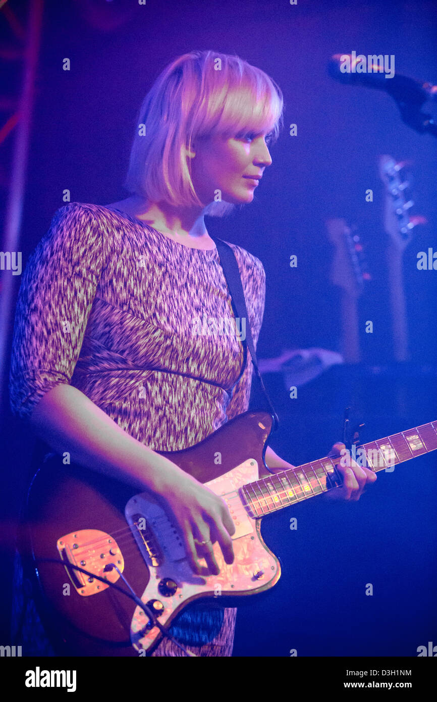 Raveonettes hi-res stock photography and images - Alamy