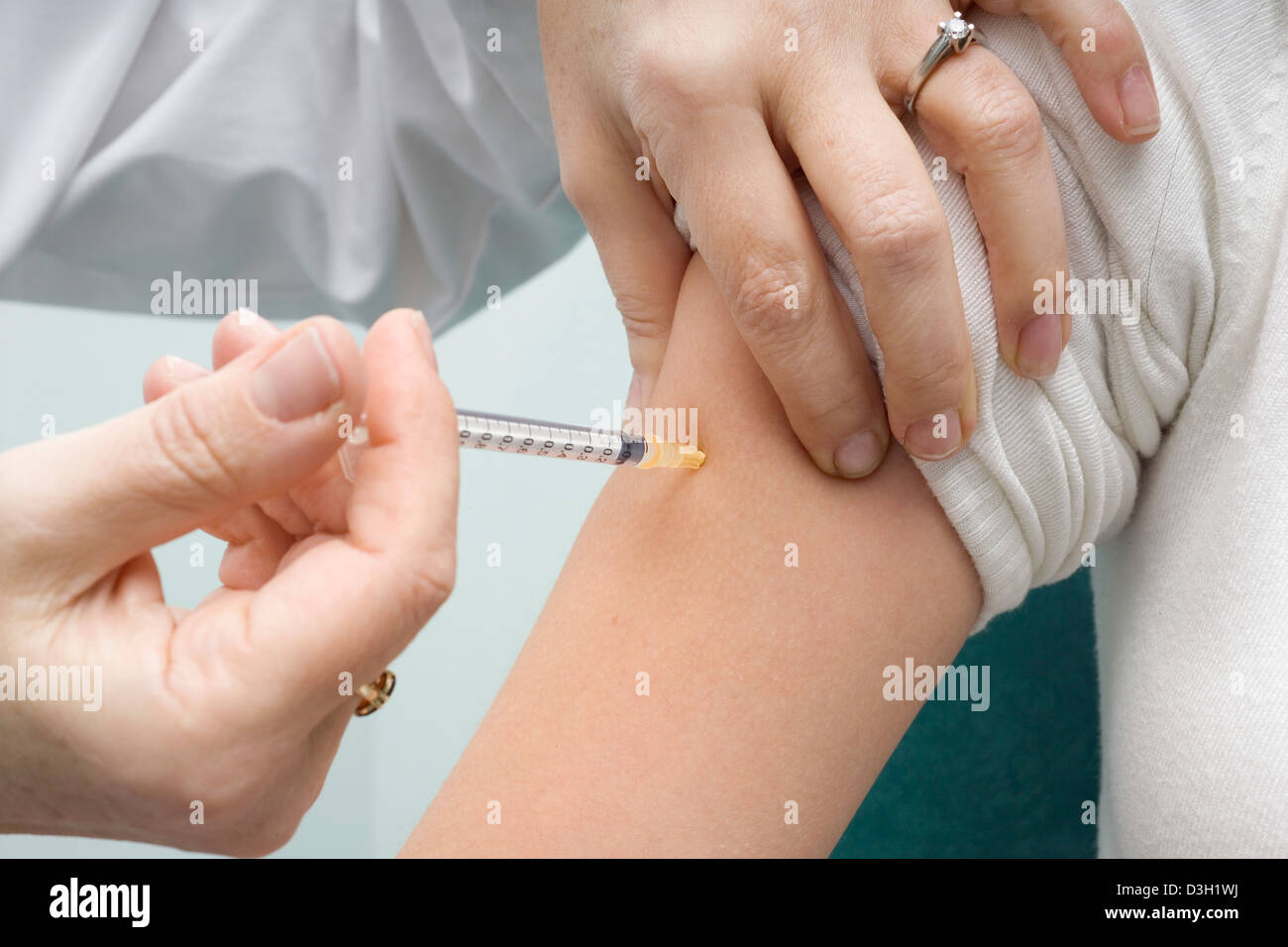 Desensitizations hi-res stock photography and images - Alamy