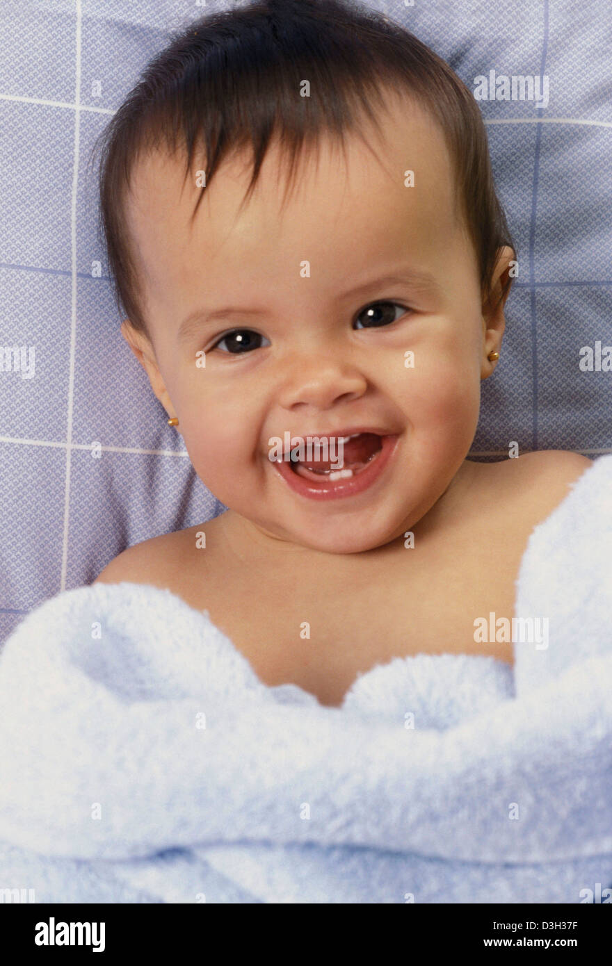 Infant dentition hi-res stock photography and images - Alamy