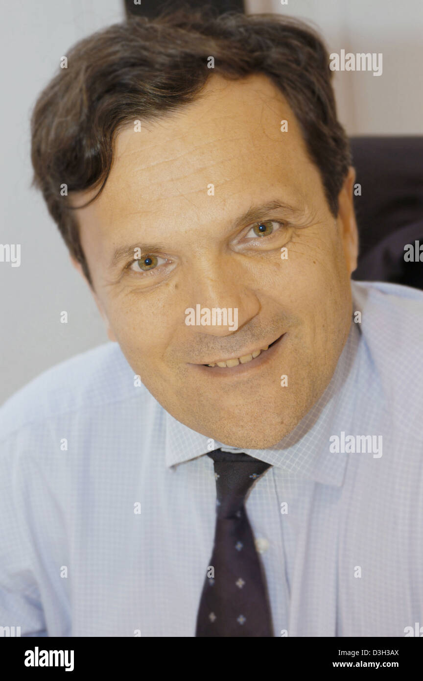 Francois chollet hi-res stock photography and images - Alamy