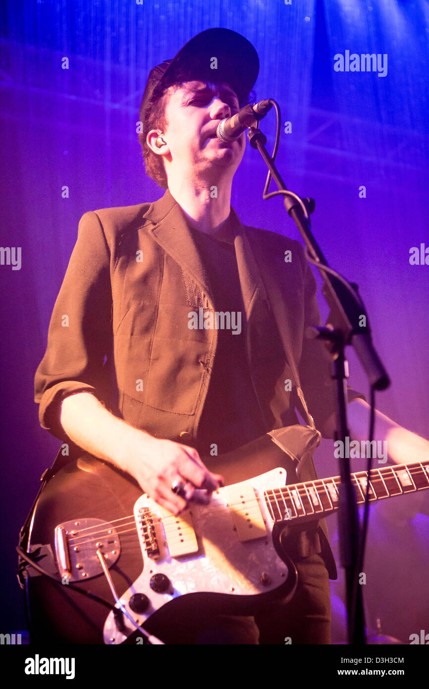 Raveonettes hi-res stock photography and images - Alamy
