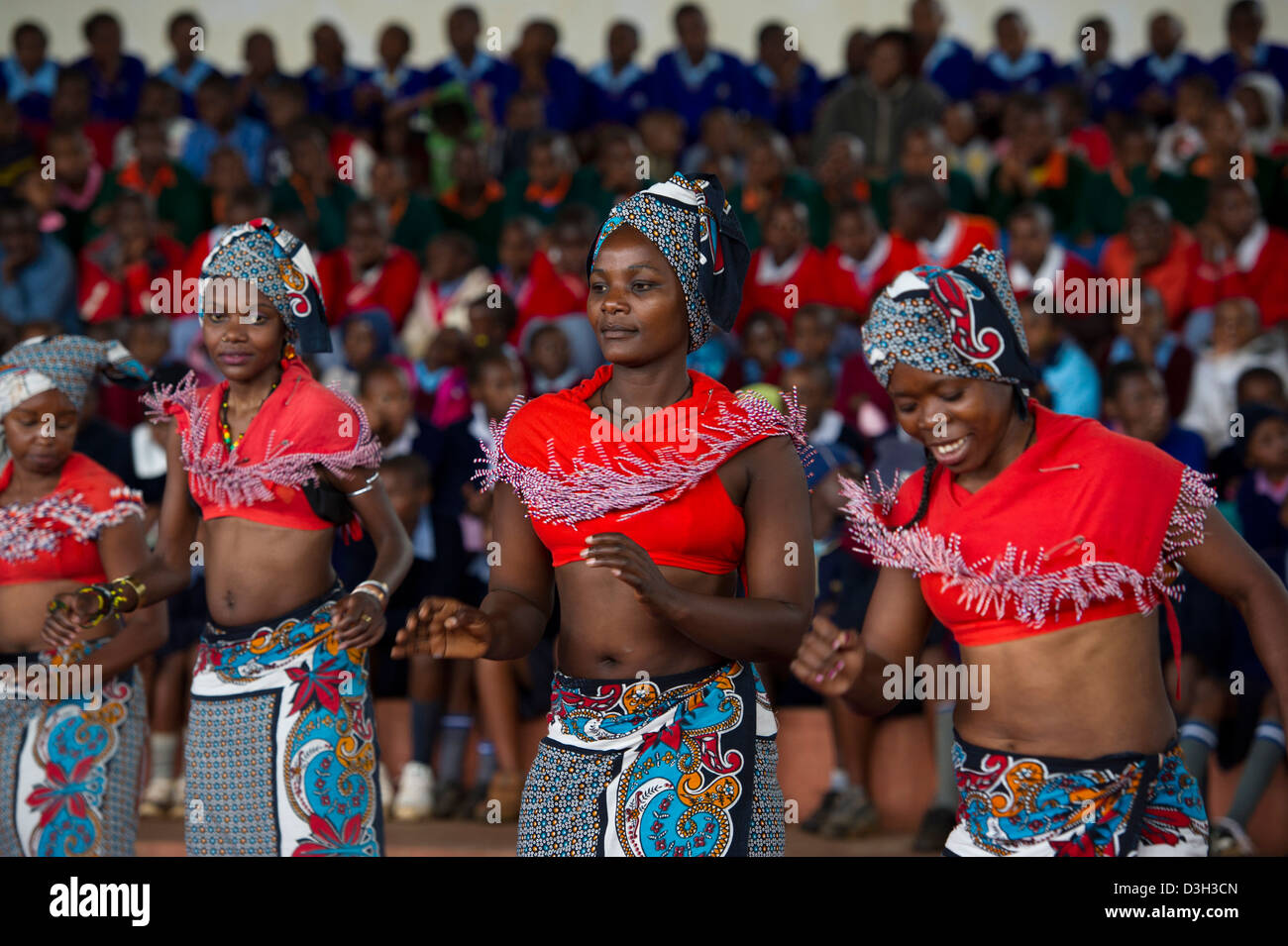Bomas of kenya hi-res stock photography and images - Alamy