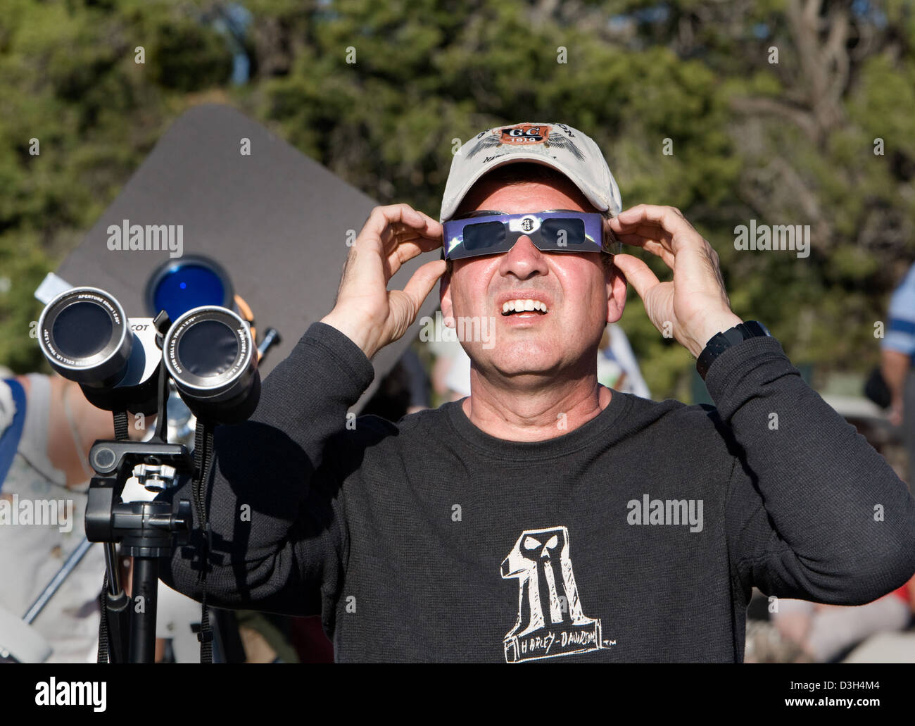 Annular eclipse path hi-res stock photography and images - Alamy