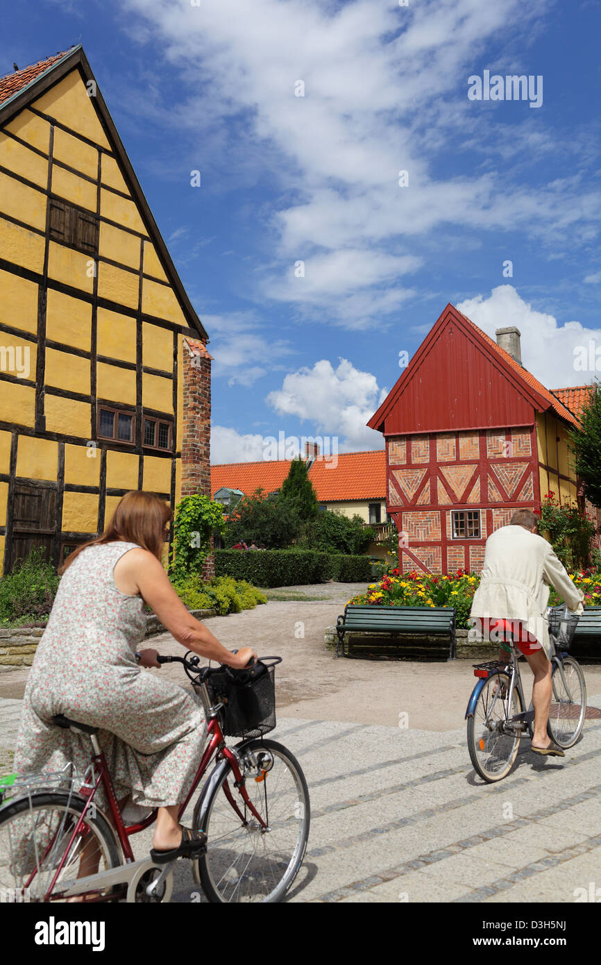 Driving in northern sweden hi-res stock photography and images - Alamy