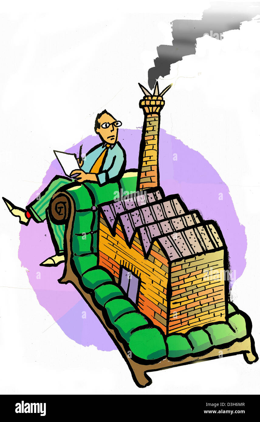 Psychoanalysis Illustration Stock Photos & Psychoanalysis Illustration ...