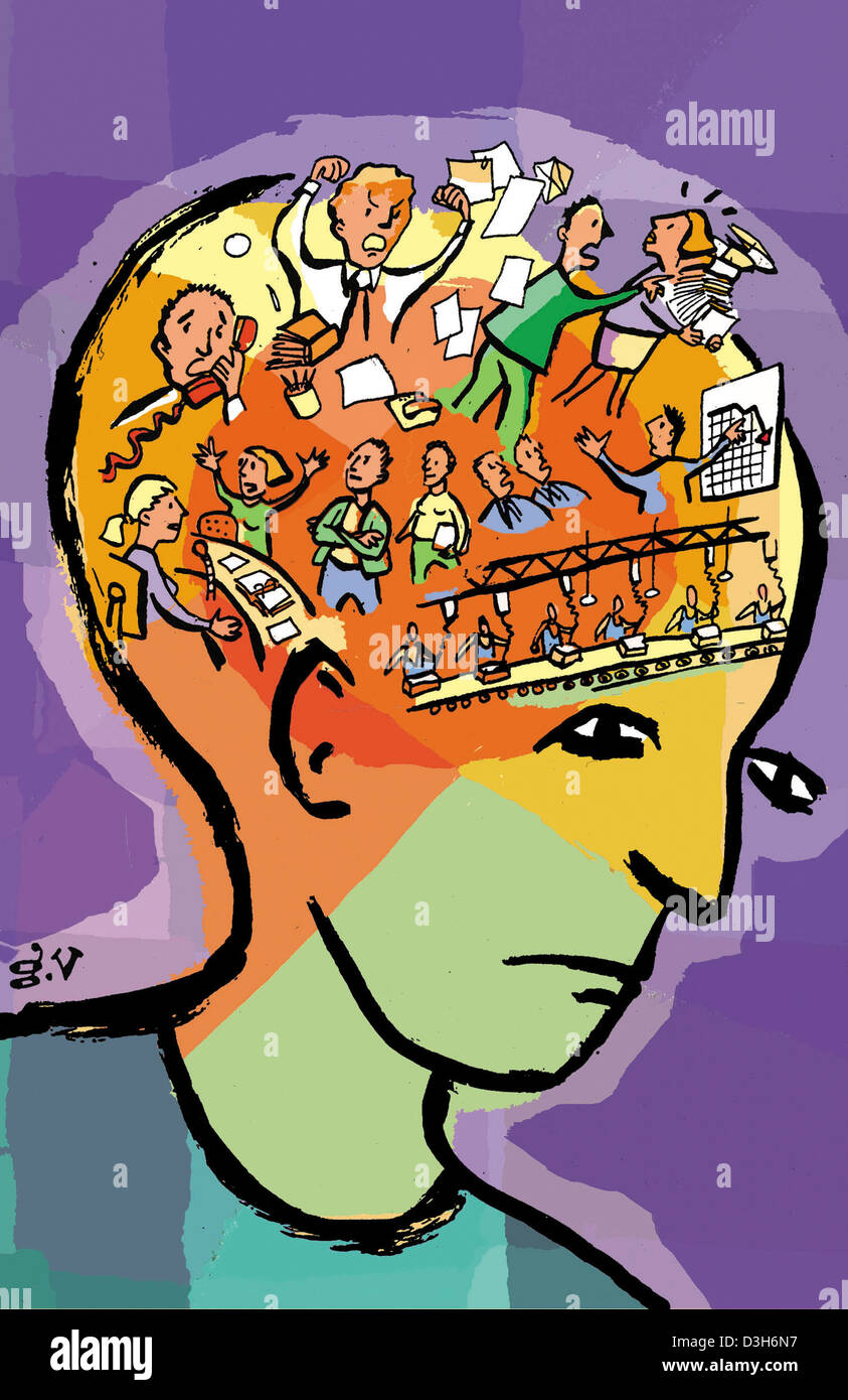 Menacing artwork hi-res stock photography and images - Alamy