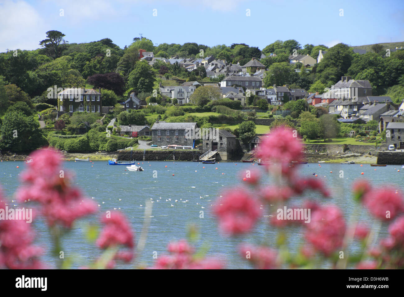 Castletownshend Stock Photos & Castletownshend Stock Images - Alamy