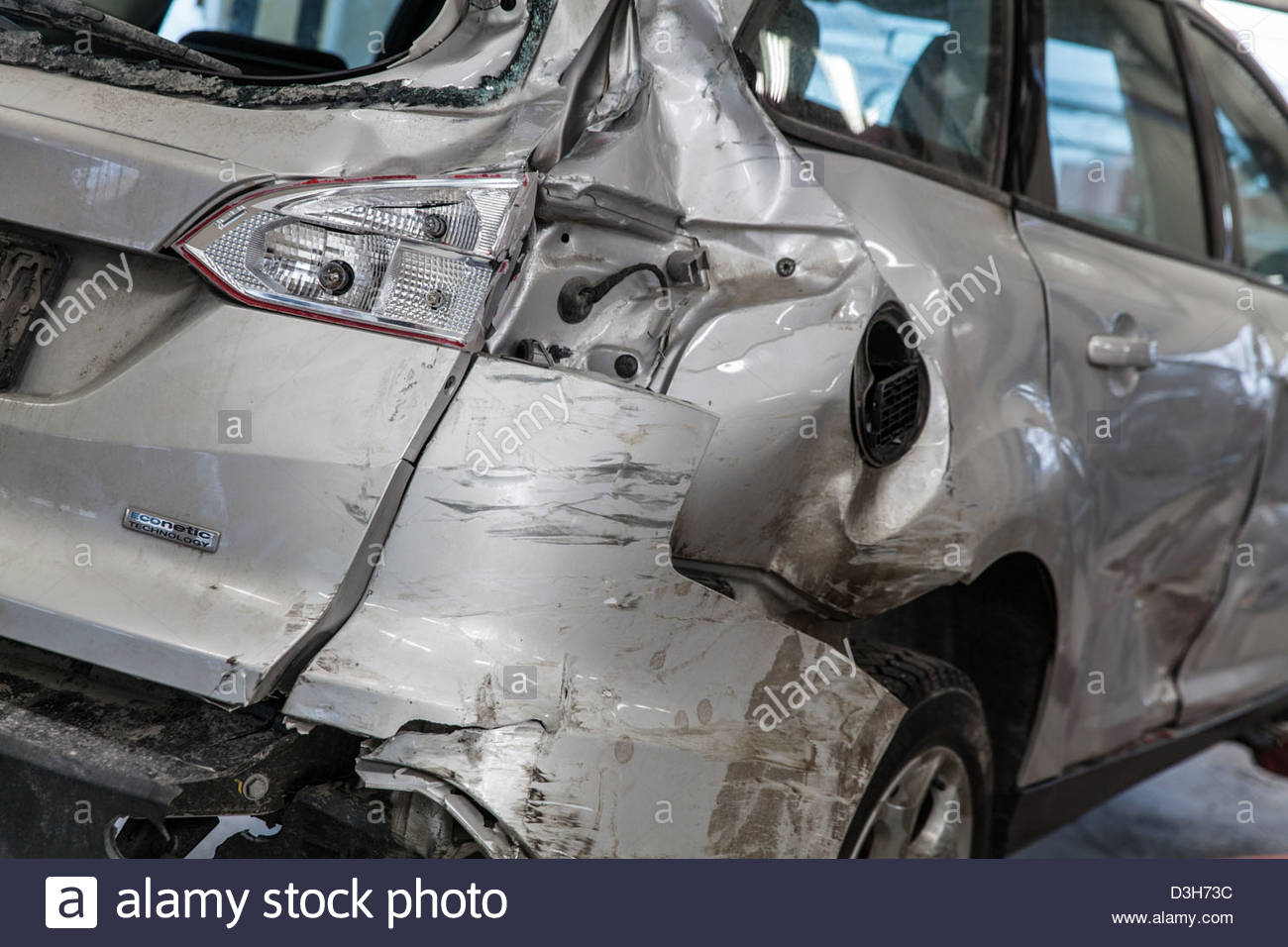 Collision Stock Photos & Collision Stock Images - Alamy