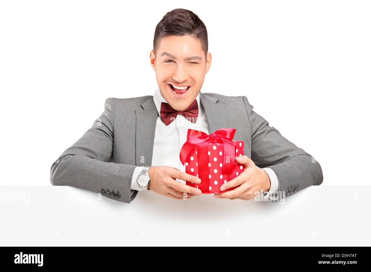 Charming banner Cut Out Stock Images & Pictures - Alamy