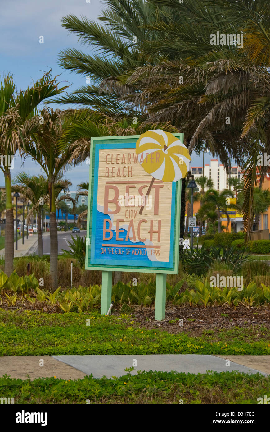 Clearwater memorial bridge hi-res stock photography and images - Alamy