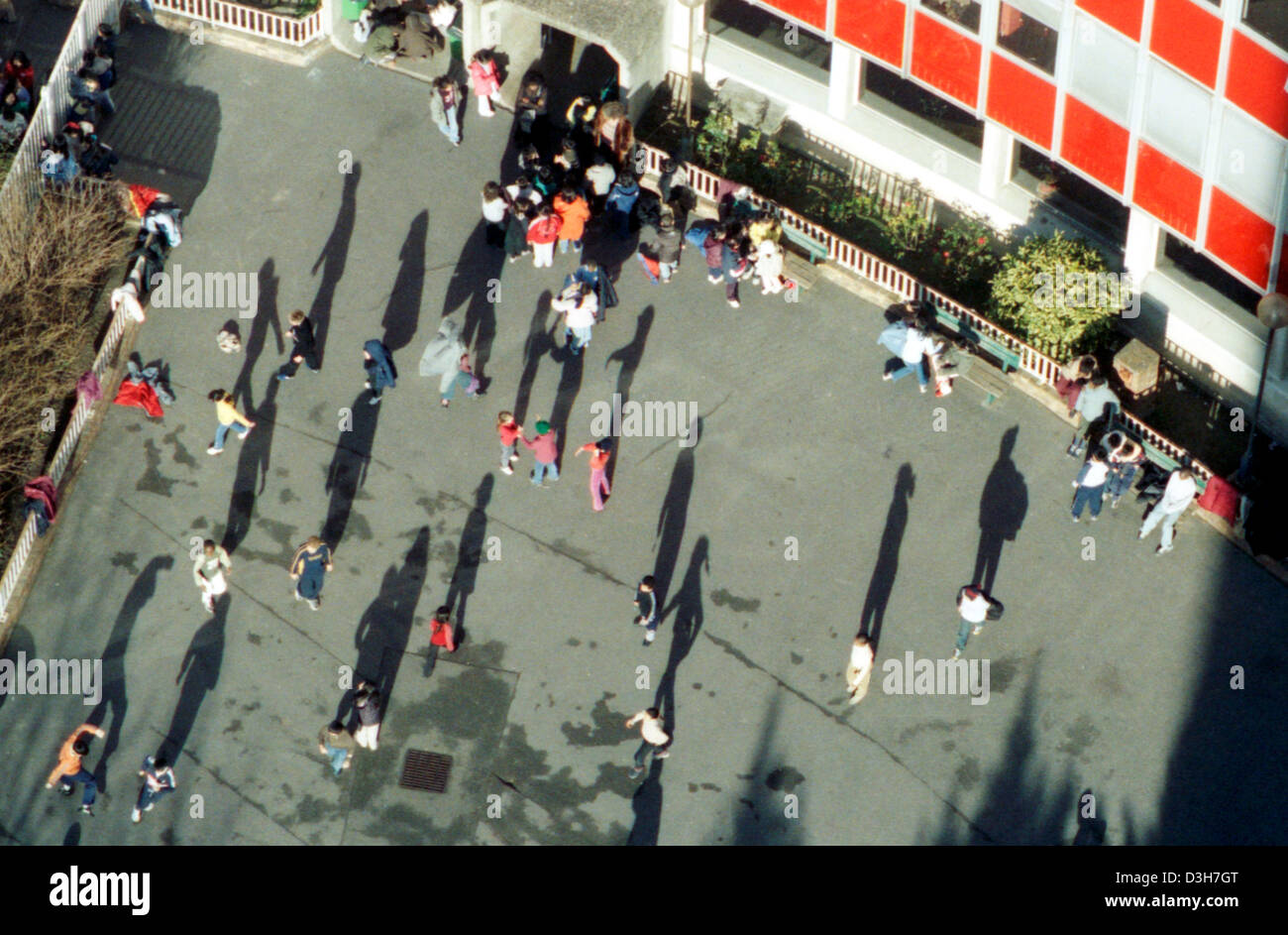 Schoolboys schoolboy recreation hi-res stock photography and images - Alamy