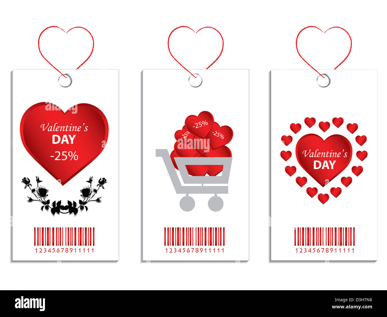 Price tag - special edition Stock Photo - Alamy