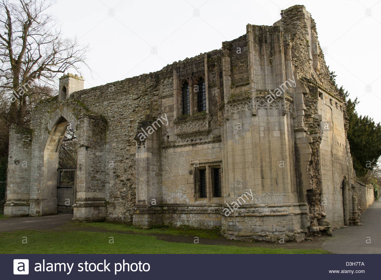 Ramsey Cambridgeshire Stock Photos & Ramsey Cambridgeshire Stock Images ...