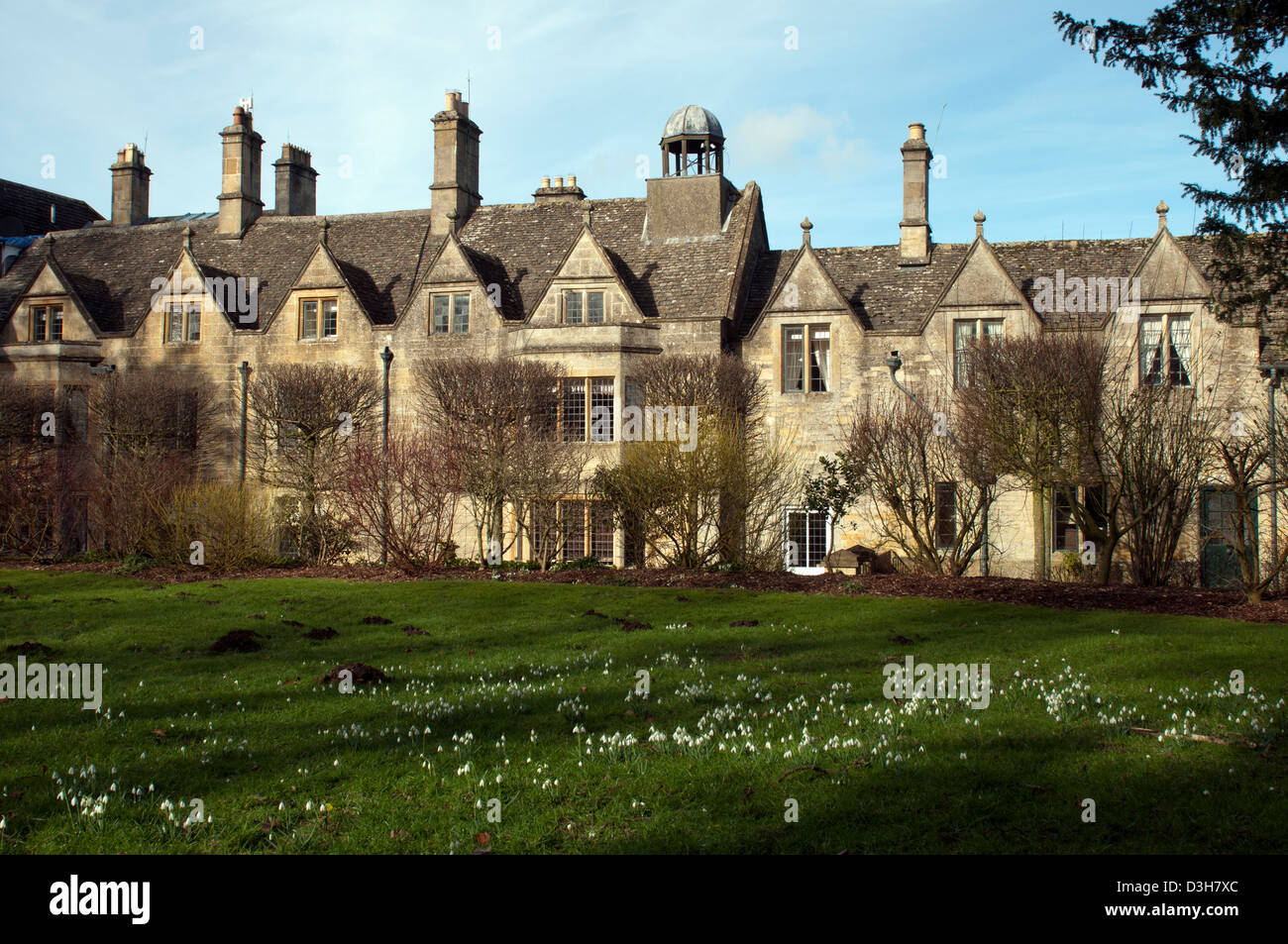 Salperton gloucestershire hi-res stock photography and images - Alamy