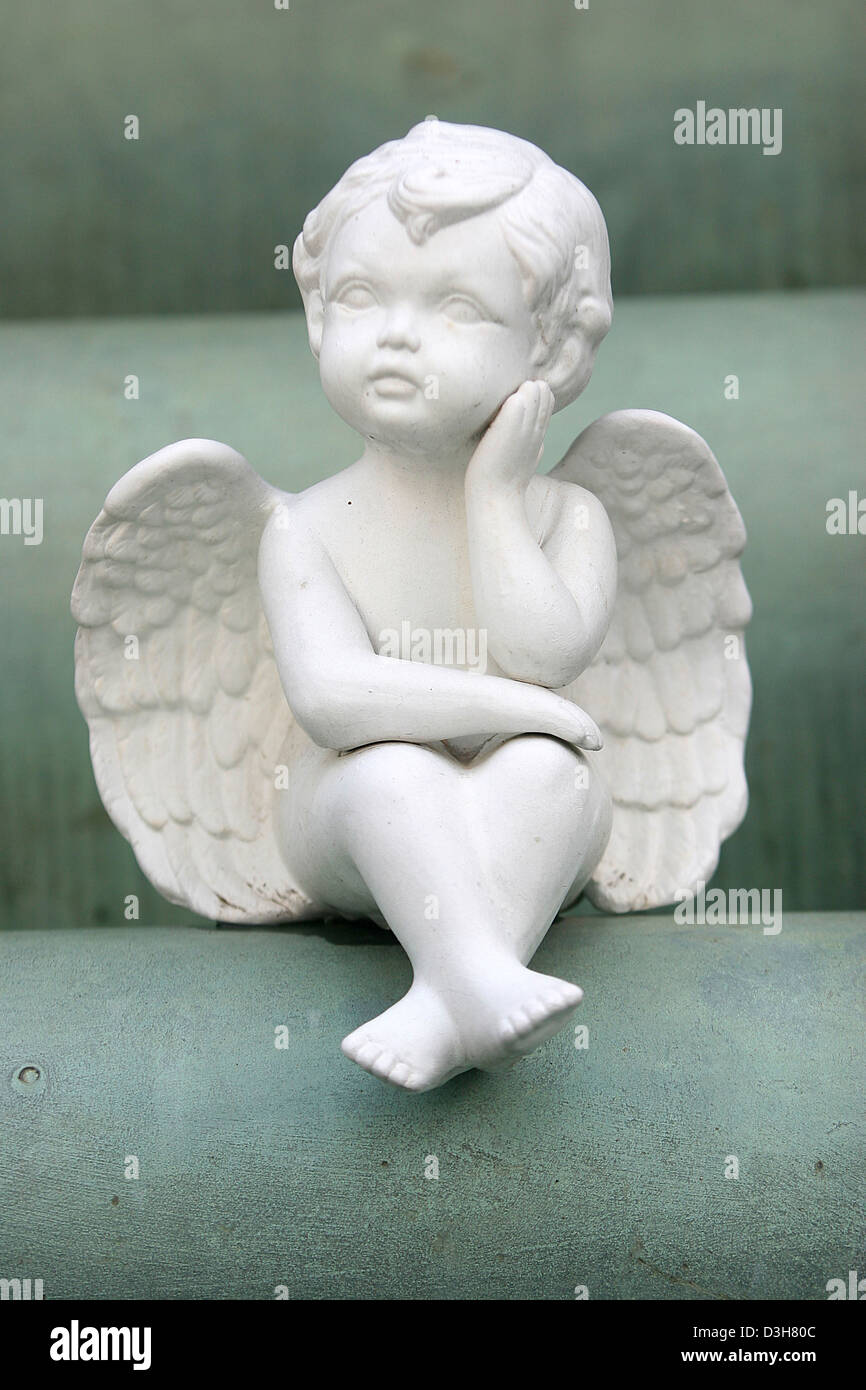 Angel europe hi-res stock photography and images - Alamy