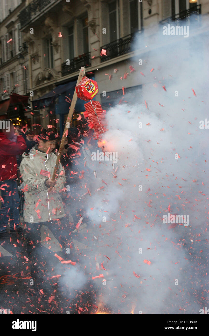 Asian new year superstitions hi-res stock photography and images - Alamy