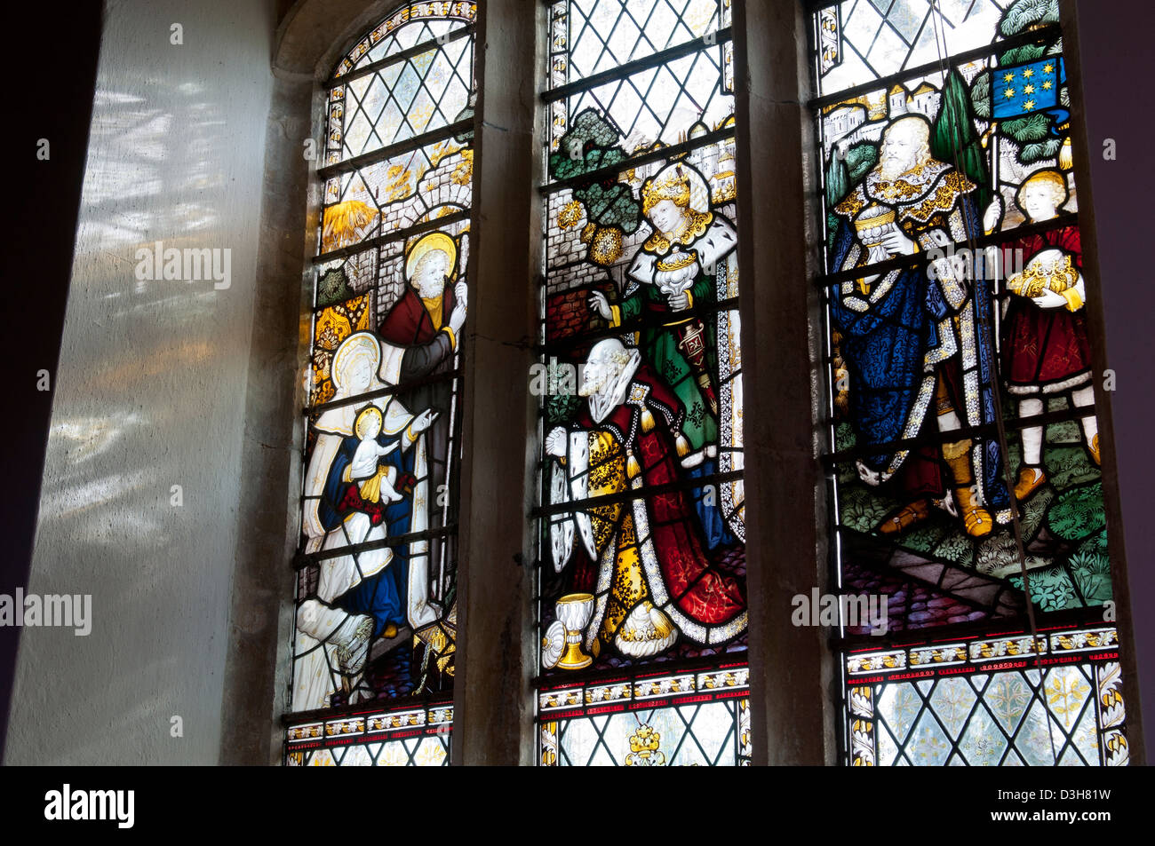 Salperton hi-res stock photography and images - Alamy