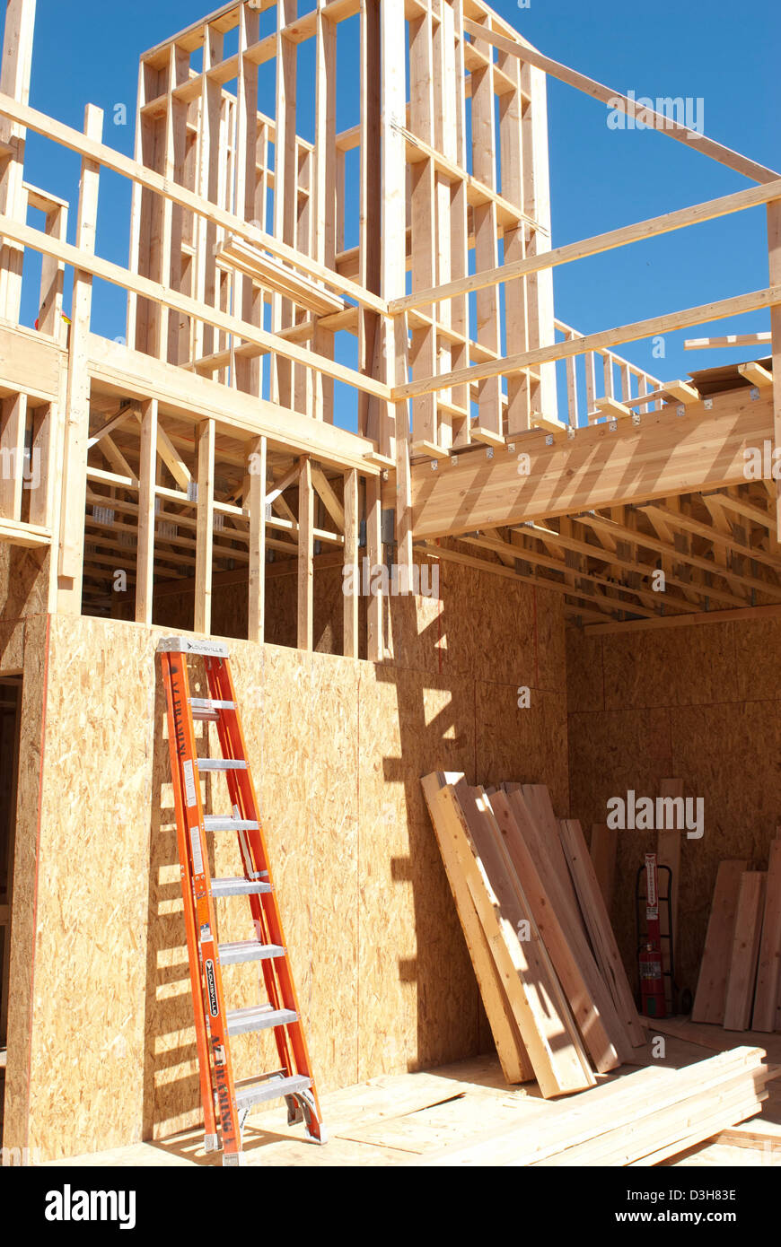 Construction of the Science & RM Building at Grand Canyon National Park ...