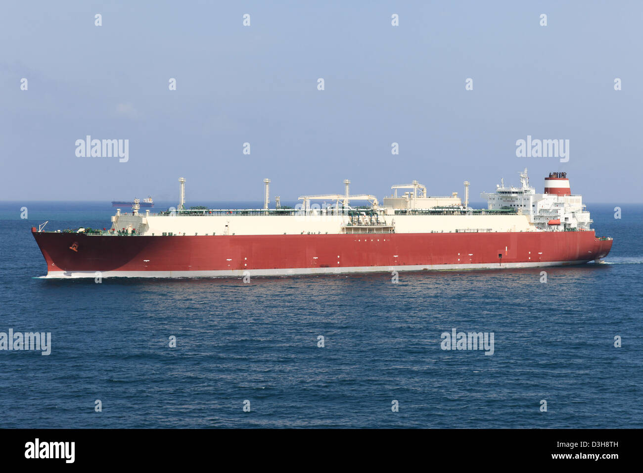 Modern seafaring hi-res stock photography and images - Alamy