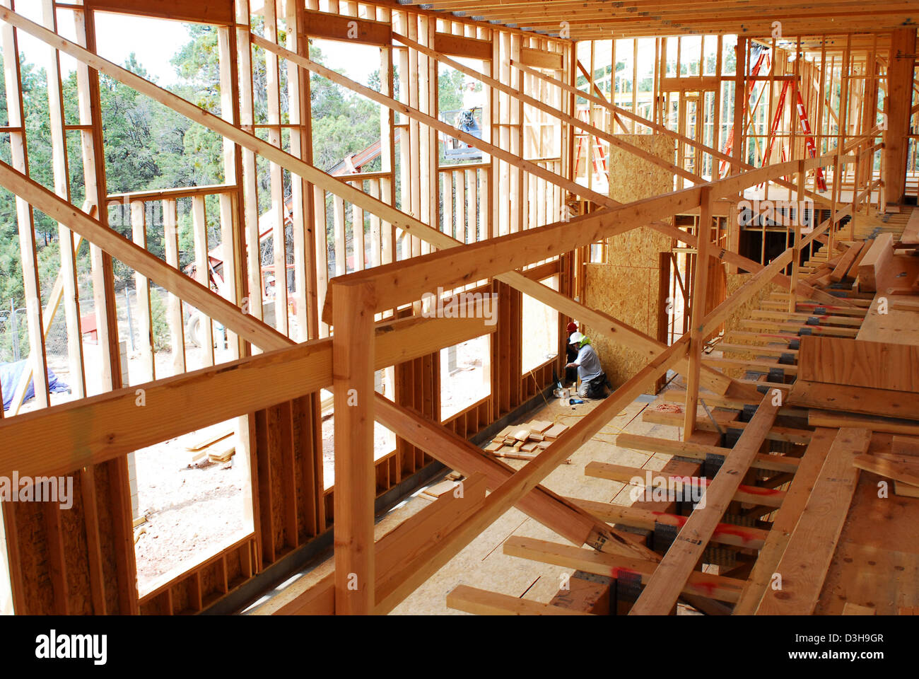 In July 2012, Grand Canyon National Park unveiled its new Science and ...