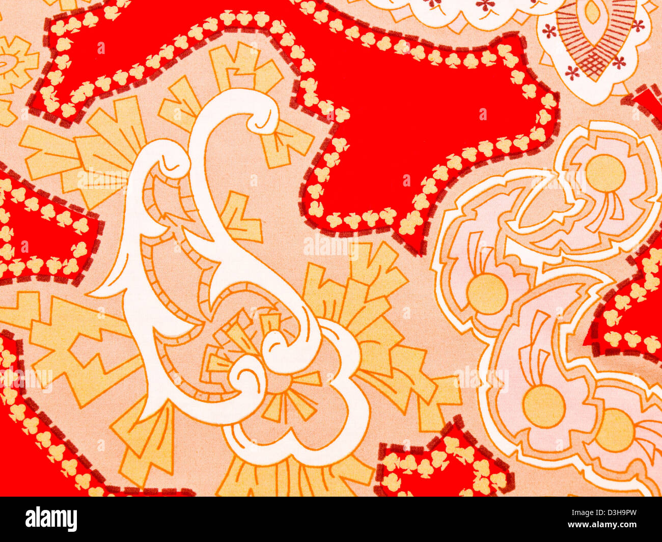 Artistic fabric hi-res stock photography and images - Alamy