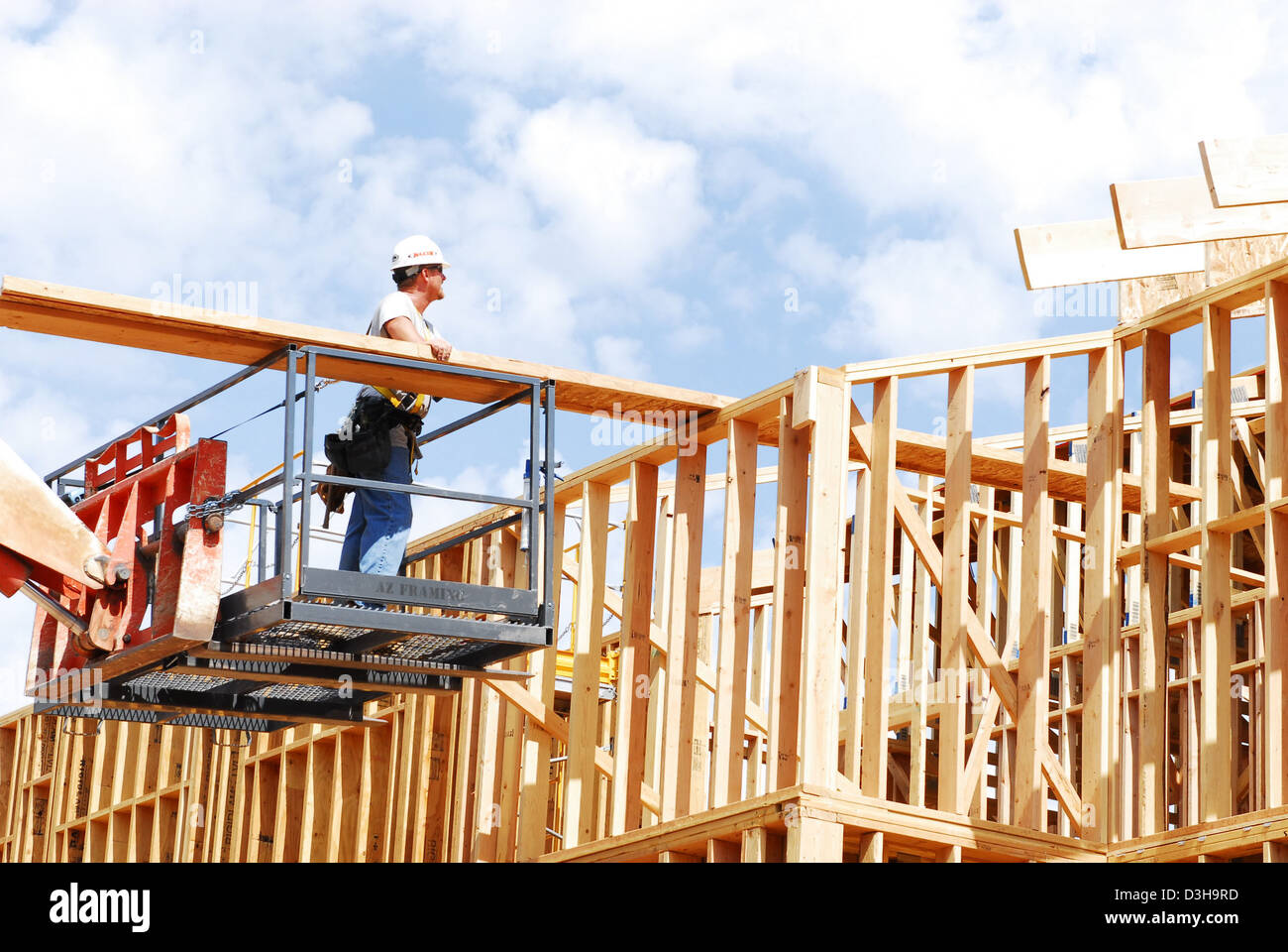The Science and Resource Management (RM) building at Grand Canyon ...