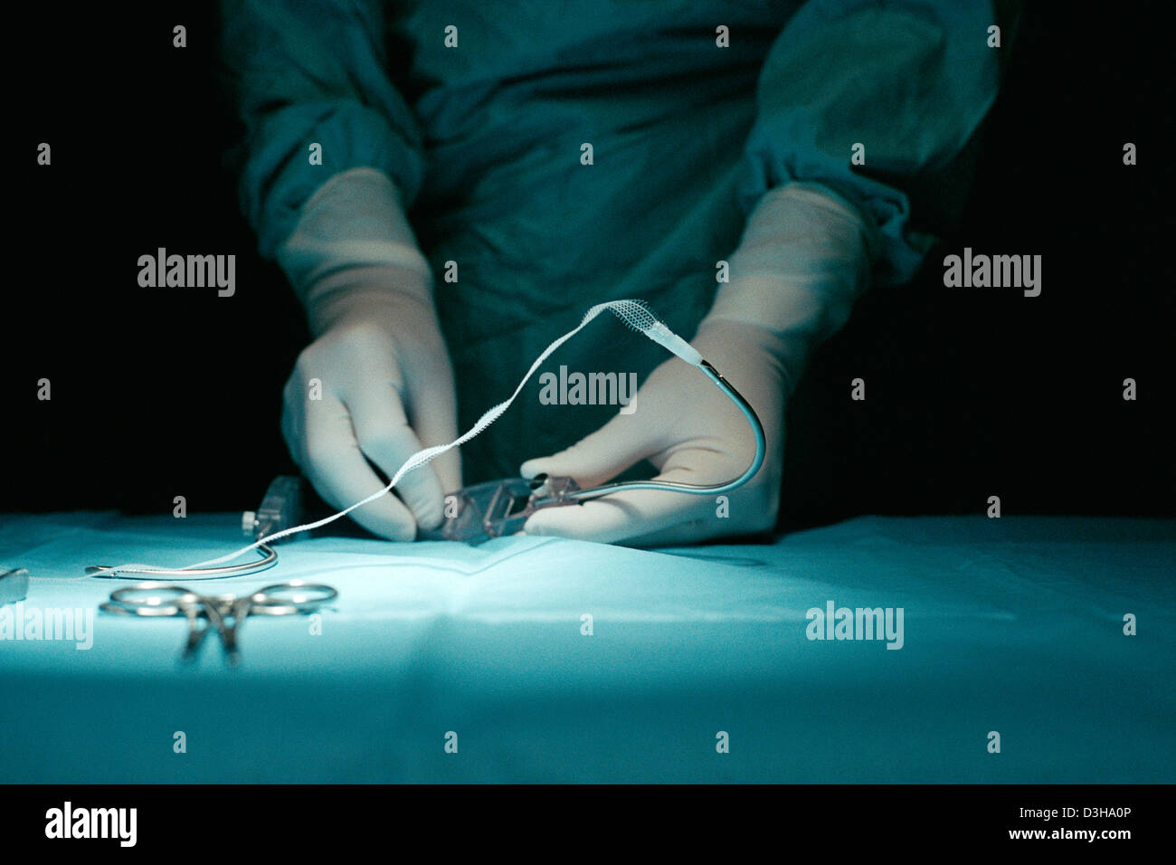 Incontinence hospital hi-res stock photography and images - Alamy