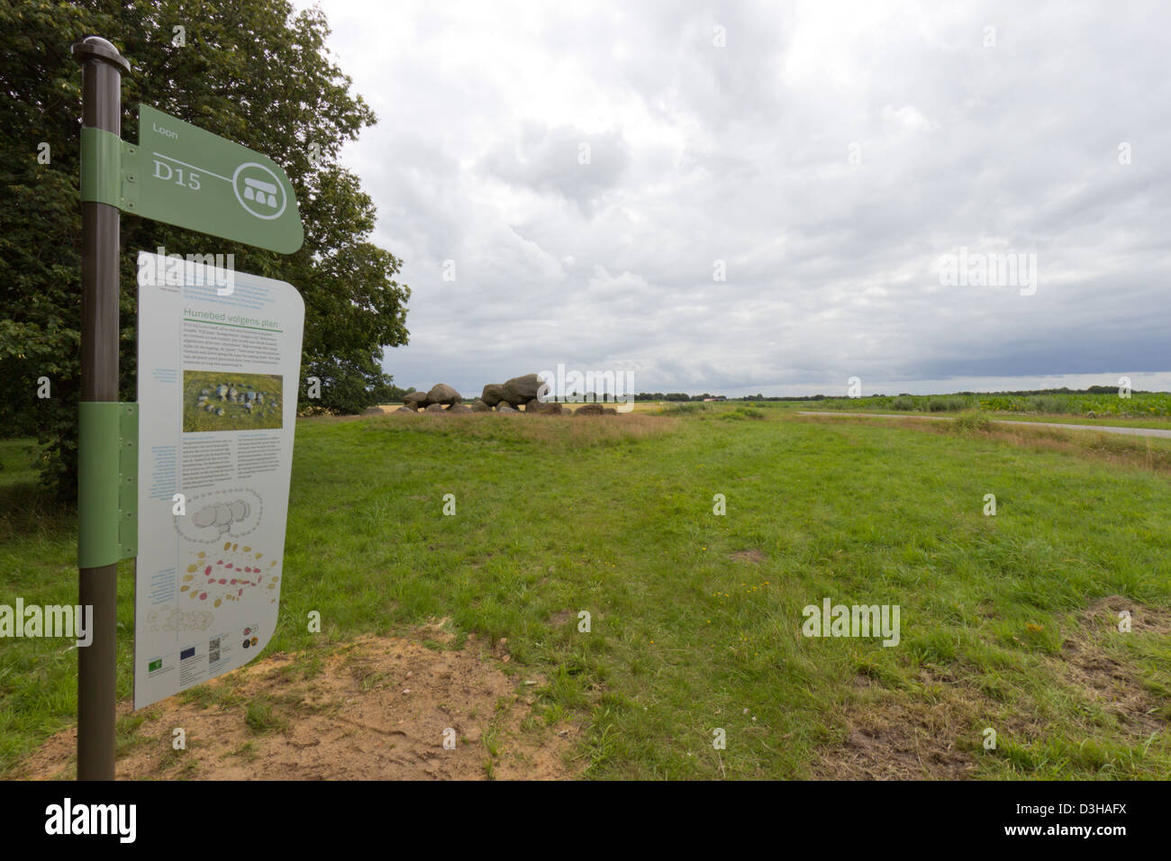 Tourism drenthe hi-res stock photography and images - Alamy