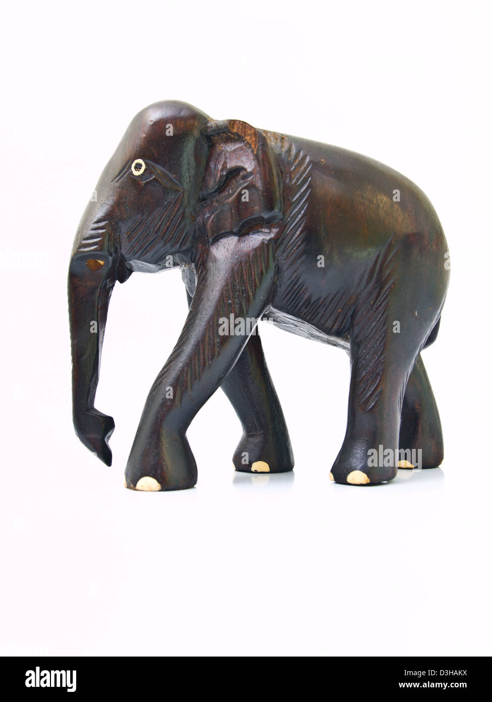 Animal handicraft Cut Out Stock Images & Pictures - Alamy