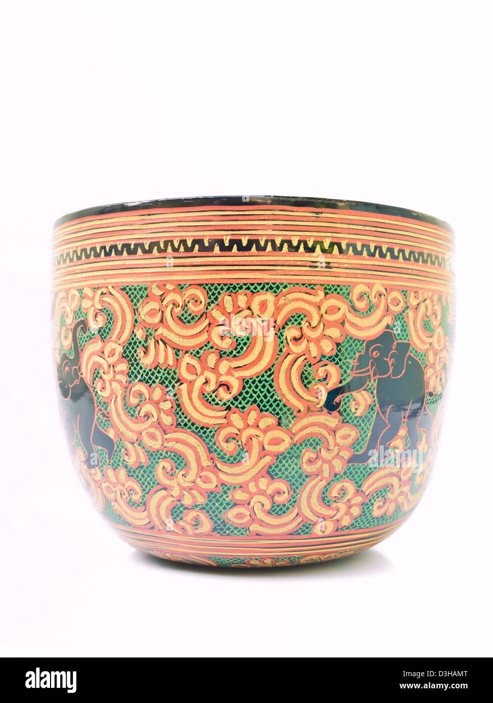 Bagan burma Cut Out Stock Images & Pictures - Alamy