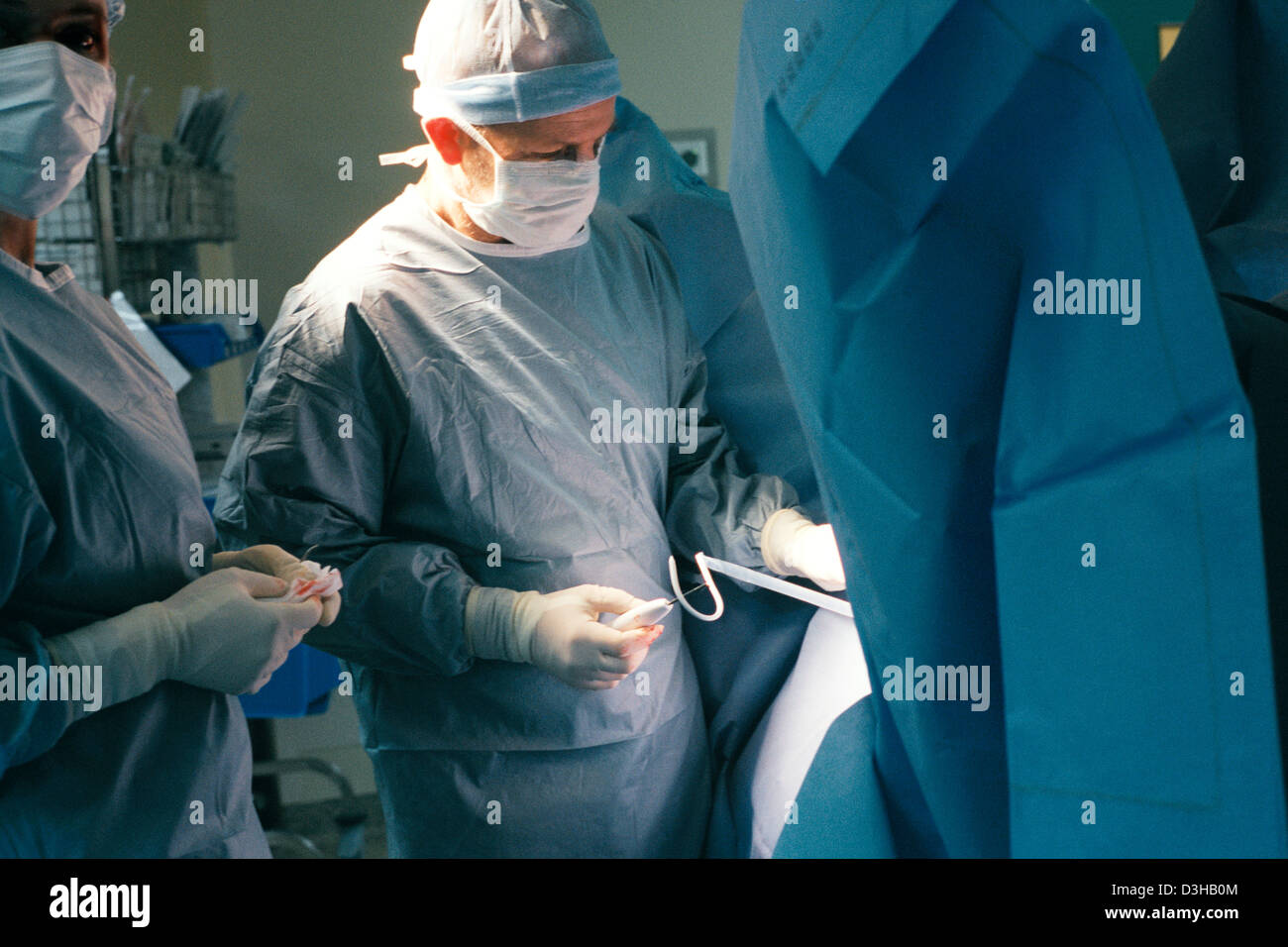 Incontinence hospital hi-res stock photography and images - Alamy