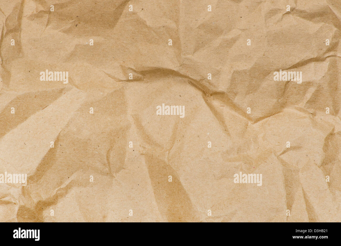 old crushed paper background Stock Photo - Alamy