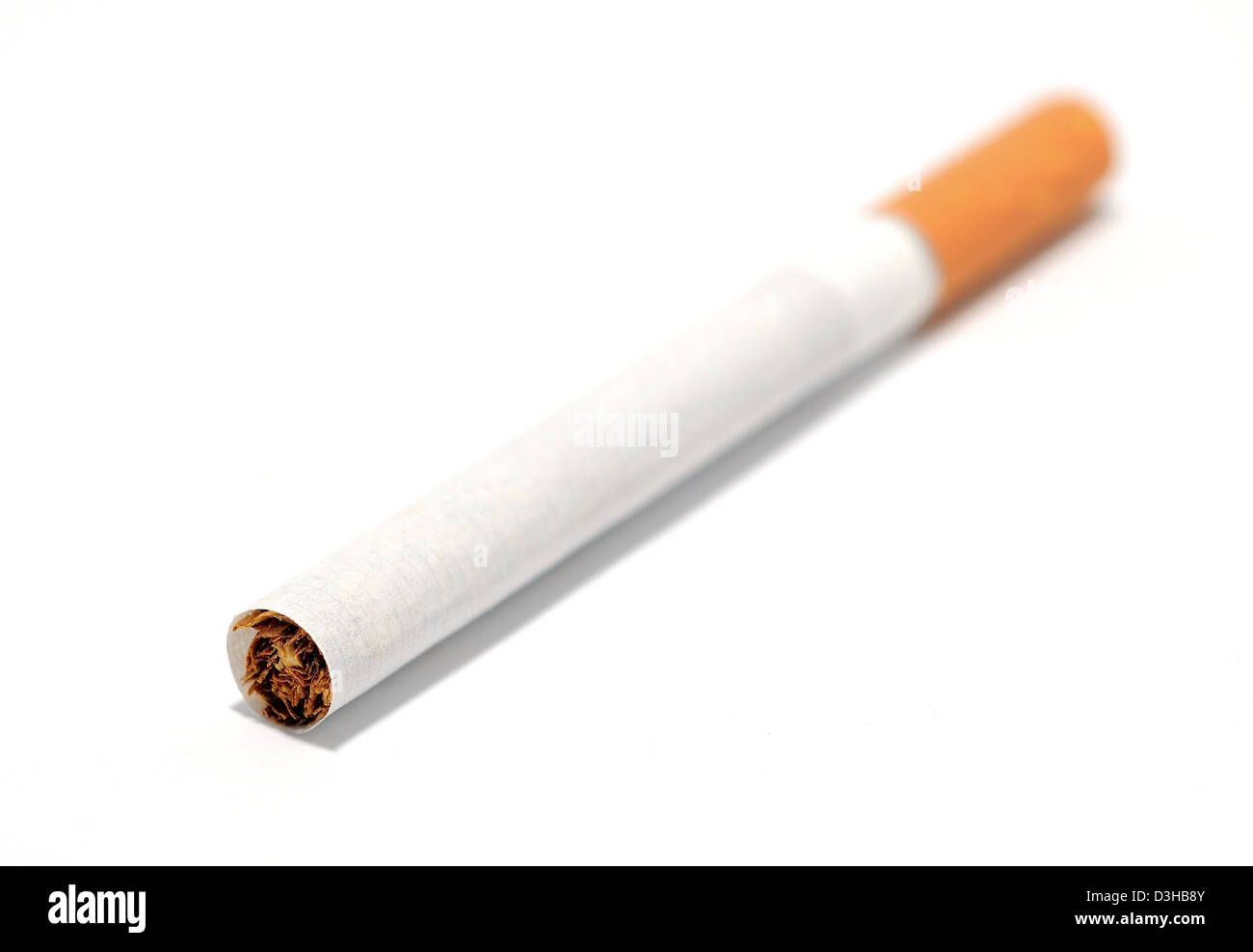 Tobacco white hi-res stock photography and images - Alamy