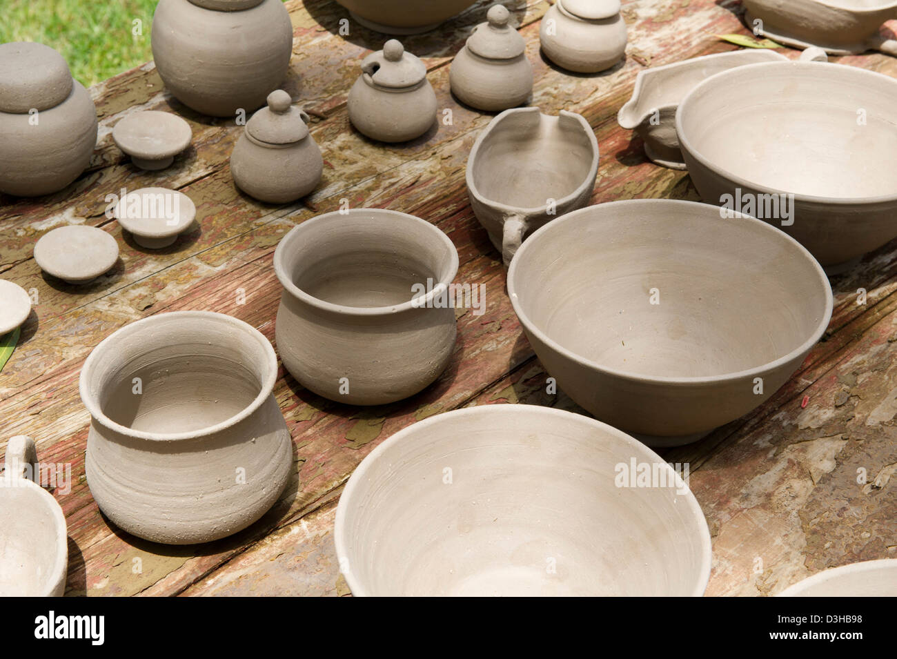 Kenyan crafts hi-res stock photography and images - Alamy